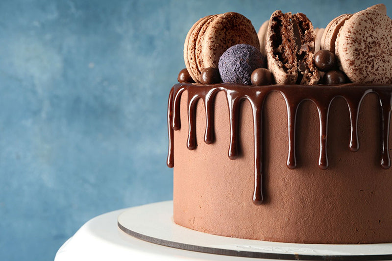 10 Delicious Gluten-Free Cake Recipes for Any Occasion – Crave by Leena