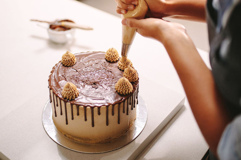 Vegan Cake Recipe: Indulgent and Plant-Based Cake for Every Occasion ...