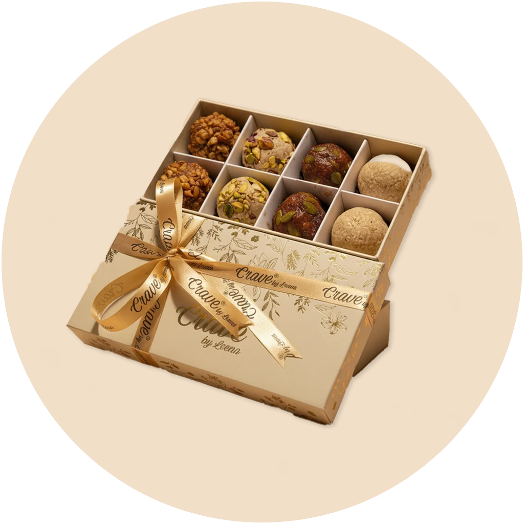 Gift Hampers – Crave by Leena