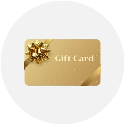Gift Cards – Crave by Leena
