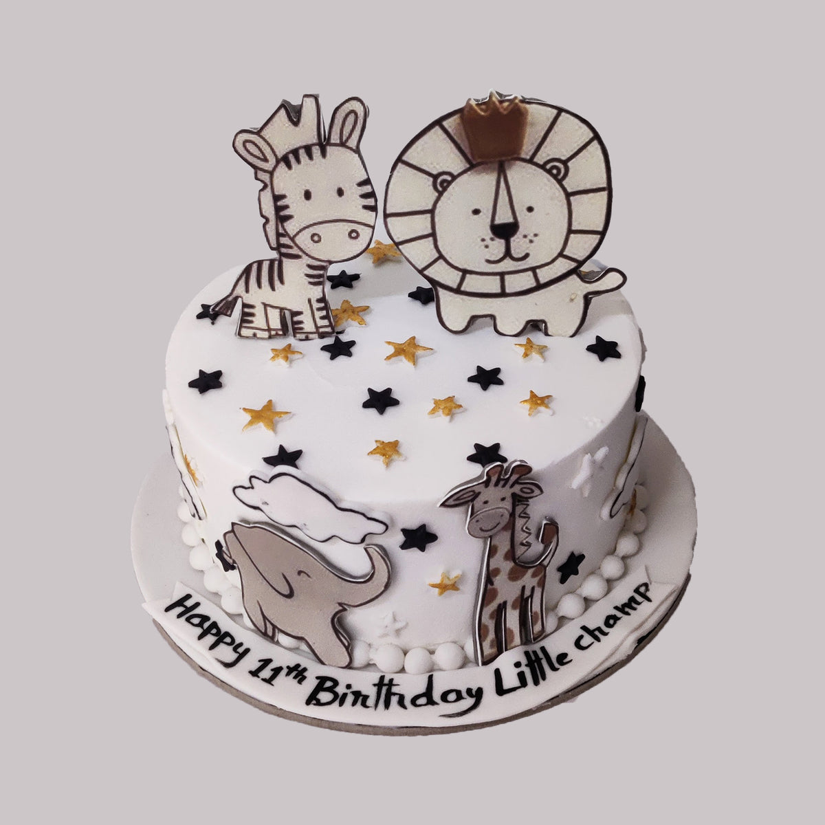 Adorable Baby Animals – Crave by Leena