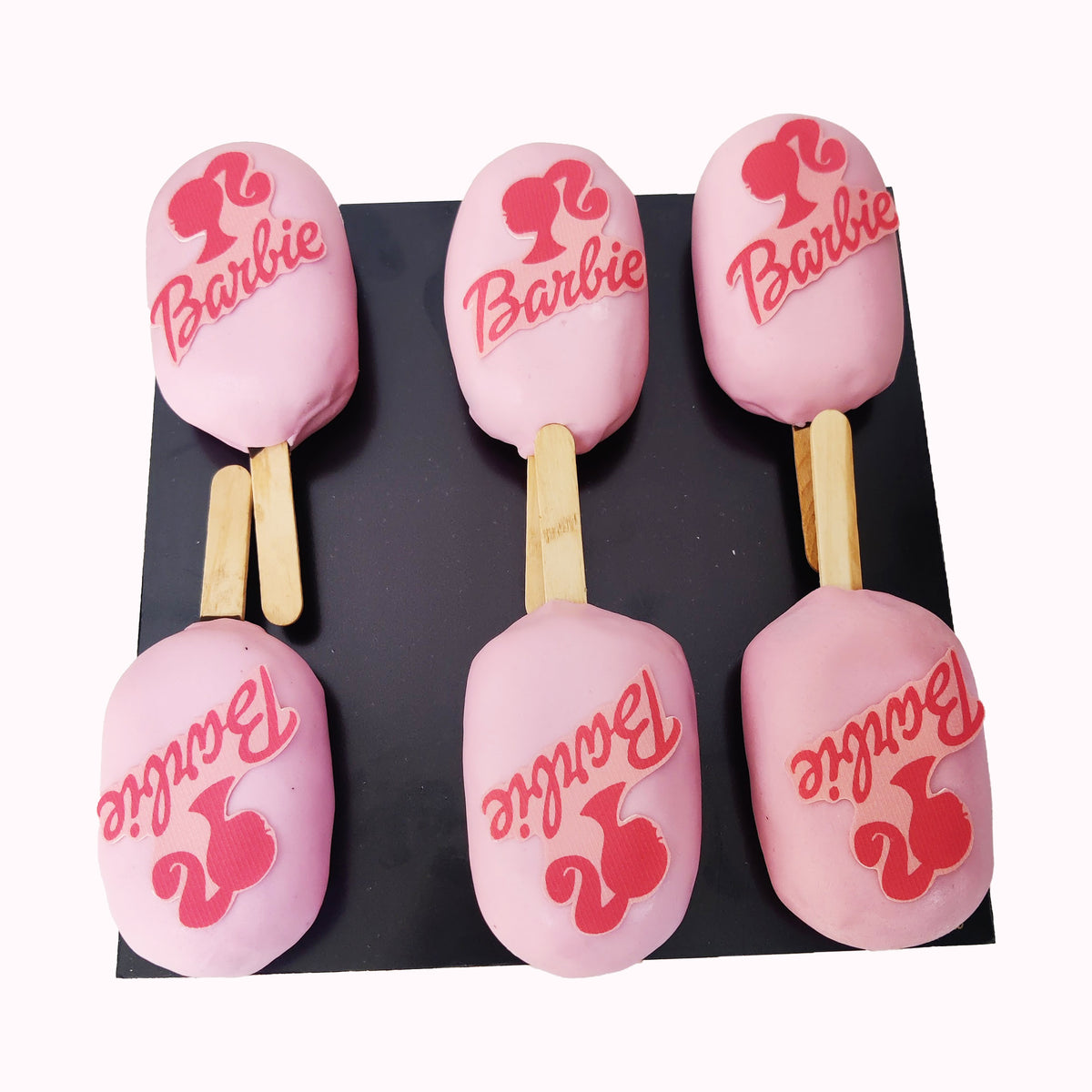 Barbie Cakesicles – Crave by Leena