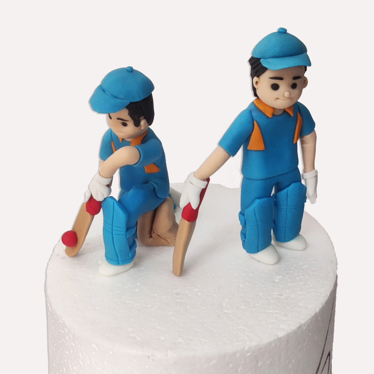 Cricket Theme Cakes for Your Celebration | Crave by Leena