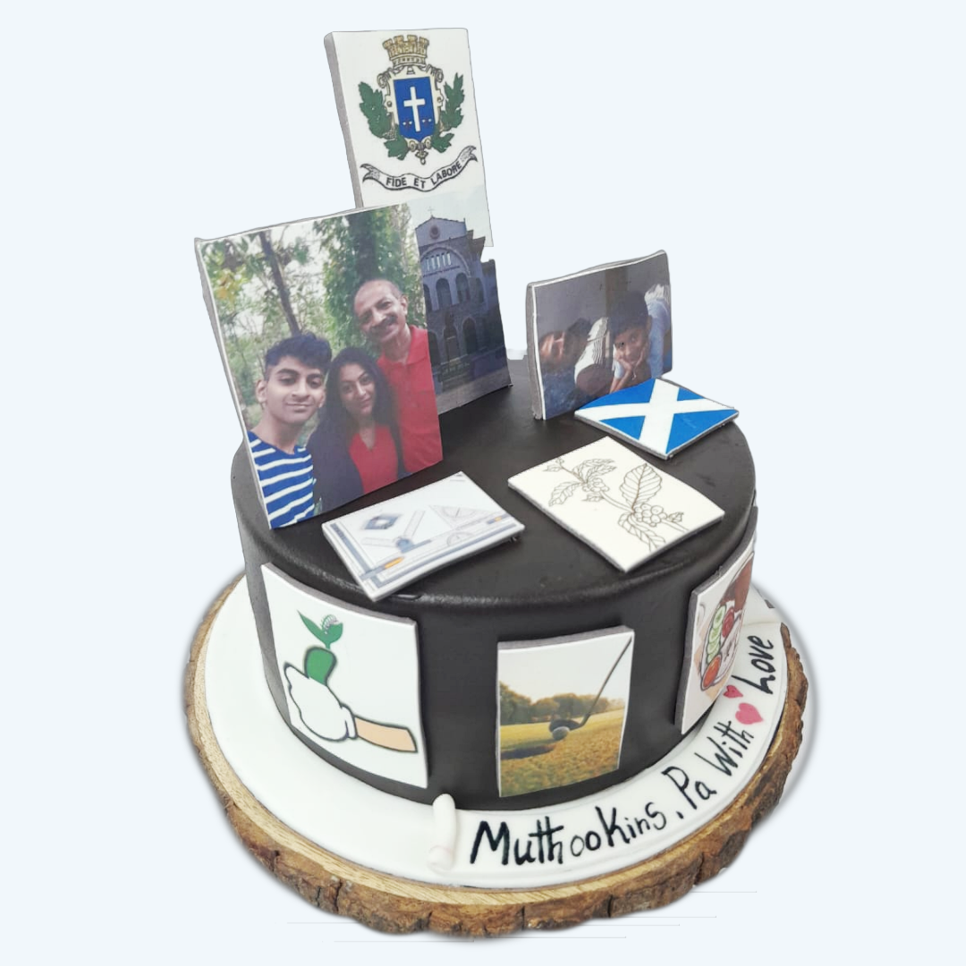 The Cool Man – Crave by Leena