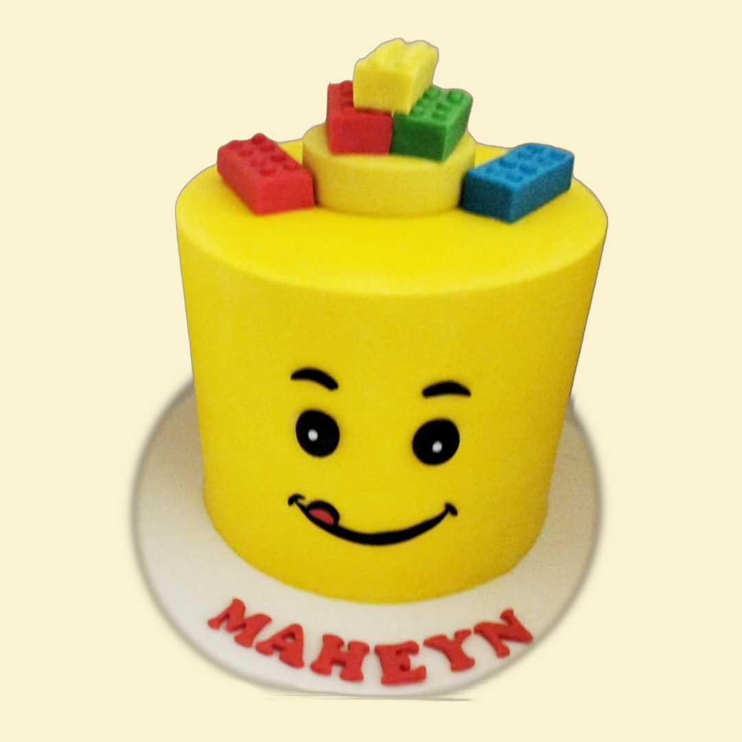 Blocks Cake – Crave by Leena