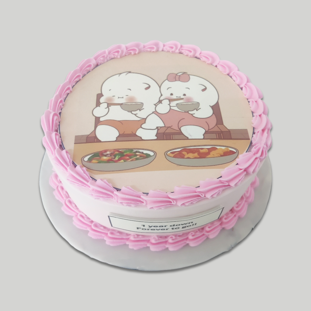 SoSo-JoJo – Crave by Leena