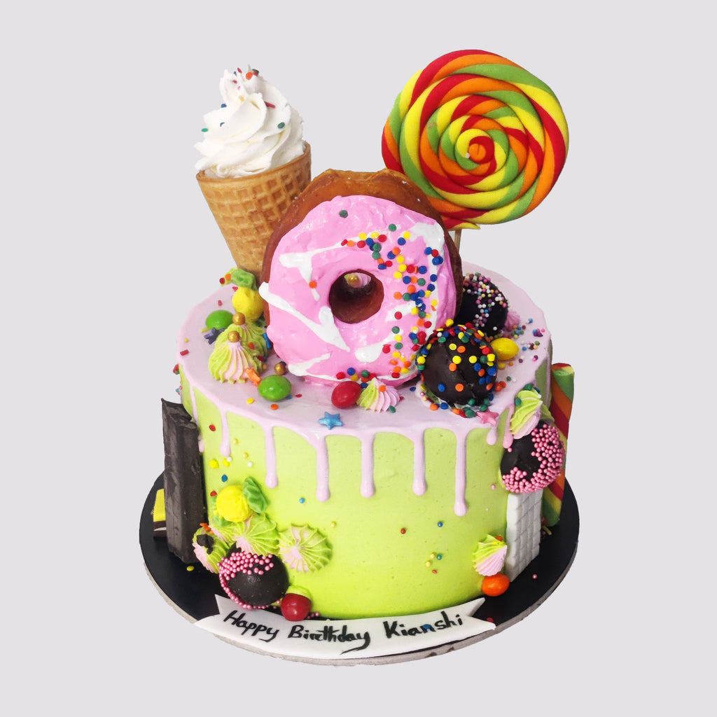 Best birthday cakes in Bangalore | Birthday cakes online near me ...