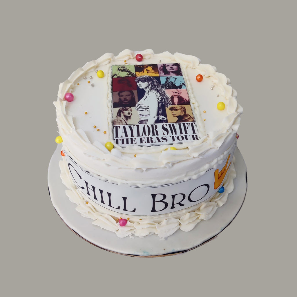 Theme Cake in Bangalore | Customized Cakes in Bangalore – Crave by Leena