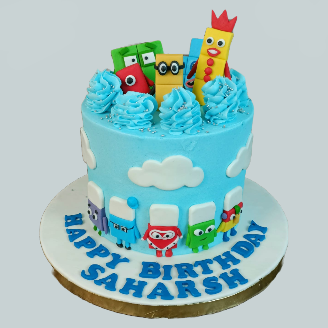 Blocks together – Crave by Leena