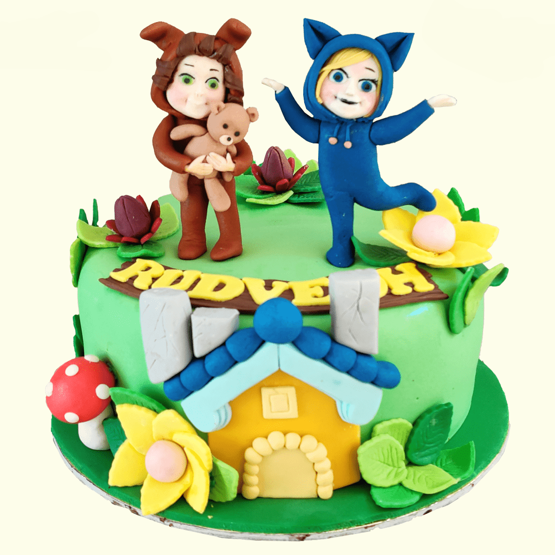 Dave and Eva – Crave by Leena