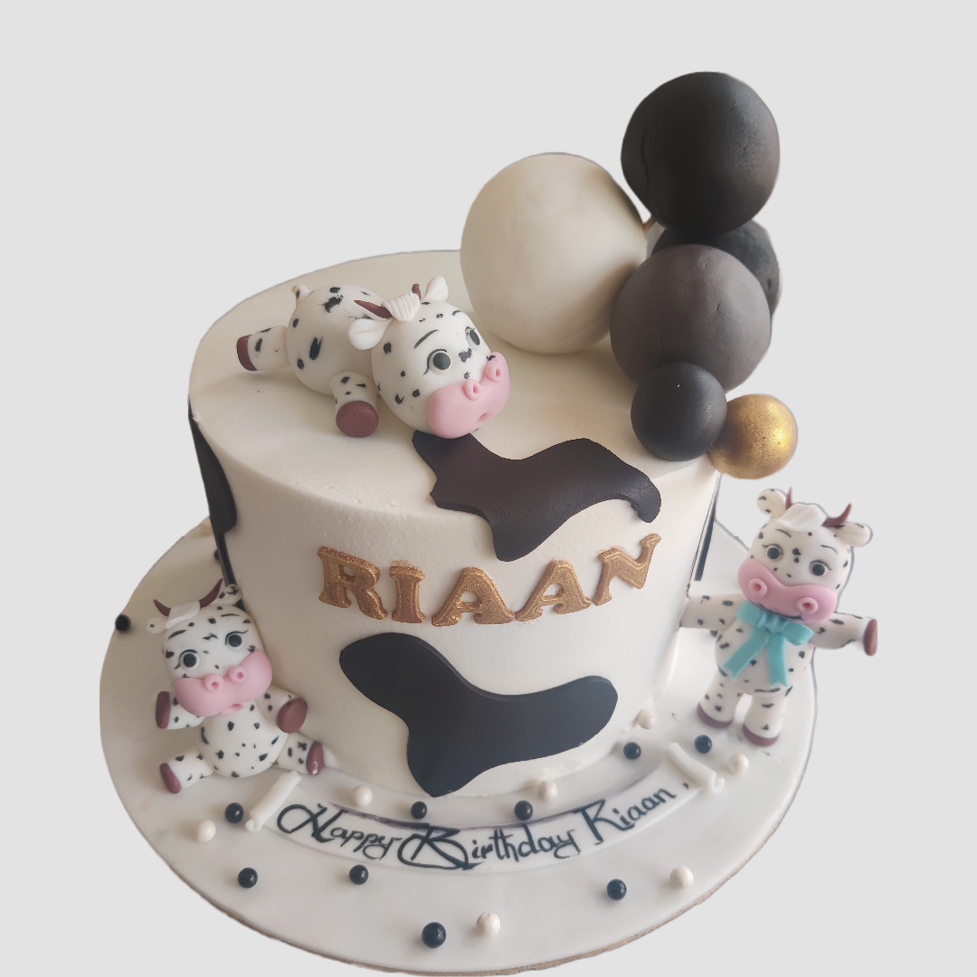 The Mega Moo Cake – Crave by Leena